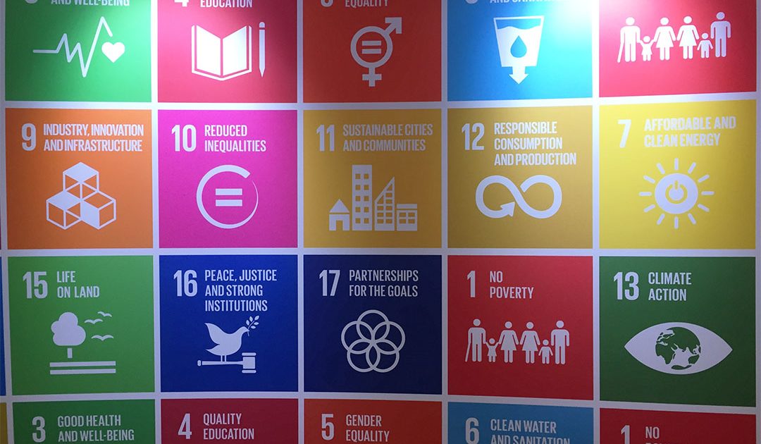 Canadian Federal Government Presents Plans for SDG Implementation ...