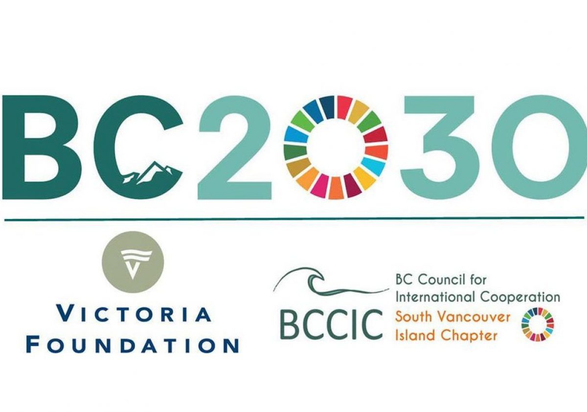 The Victoria Foundation - Alliance 2030