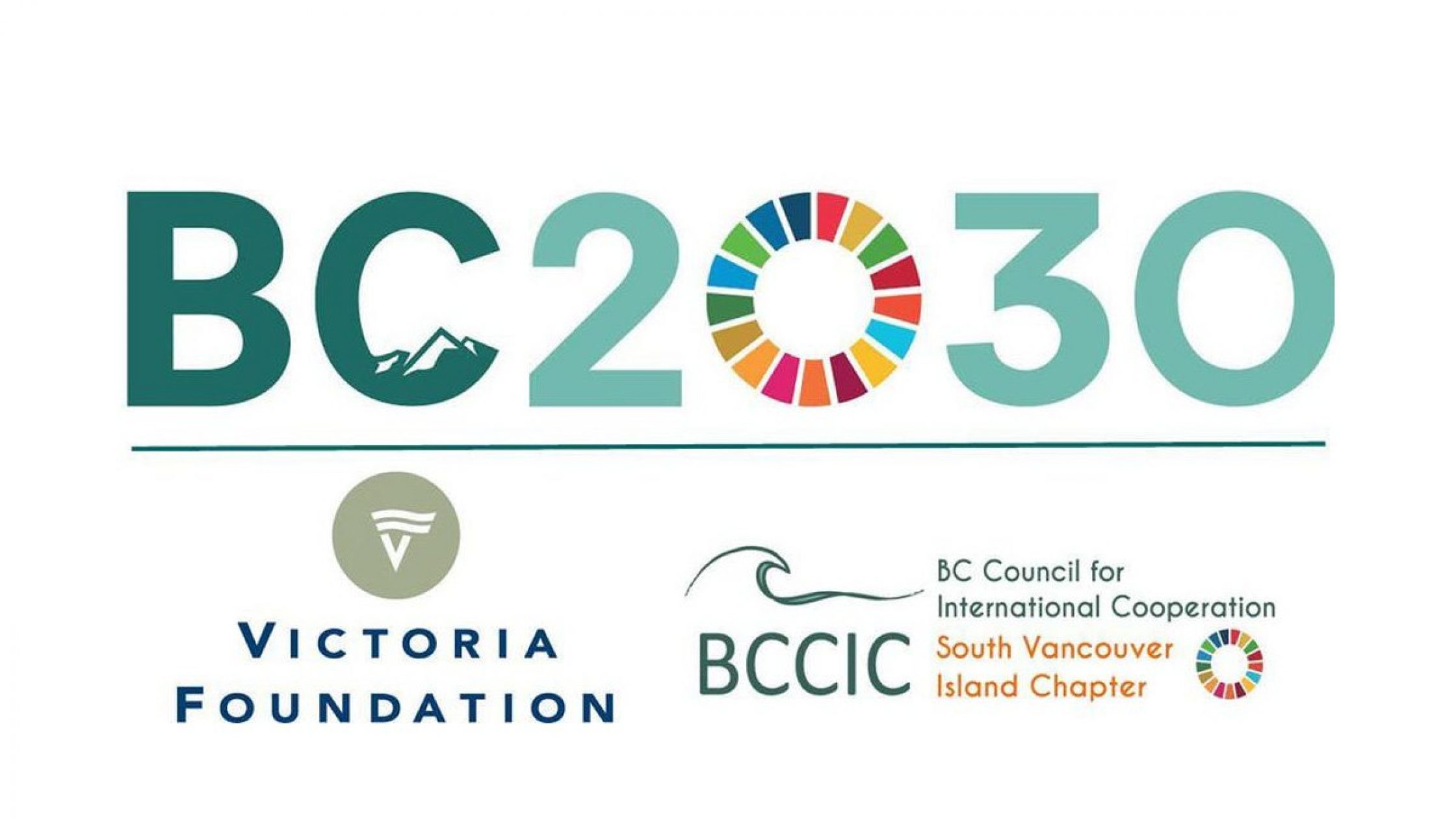 Victoria BC2030 - Alliance 2030