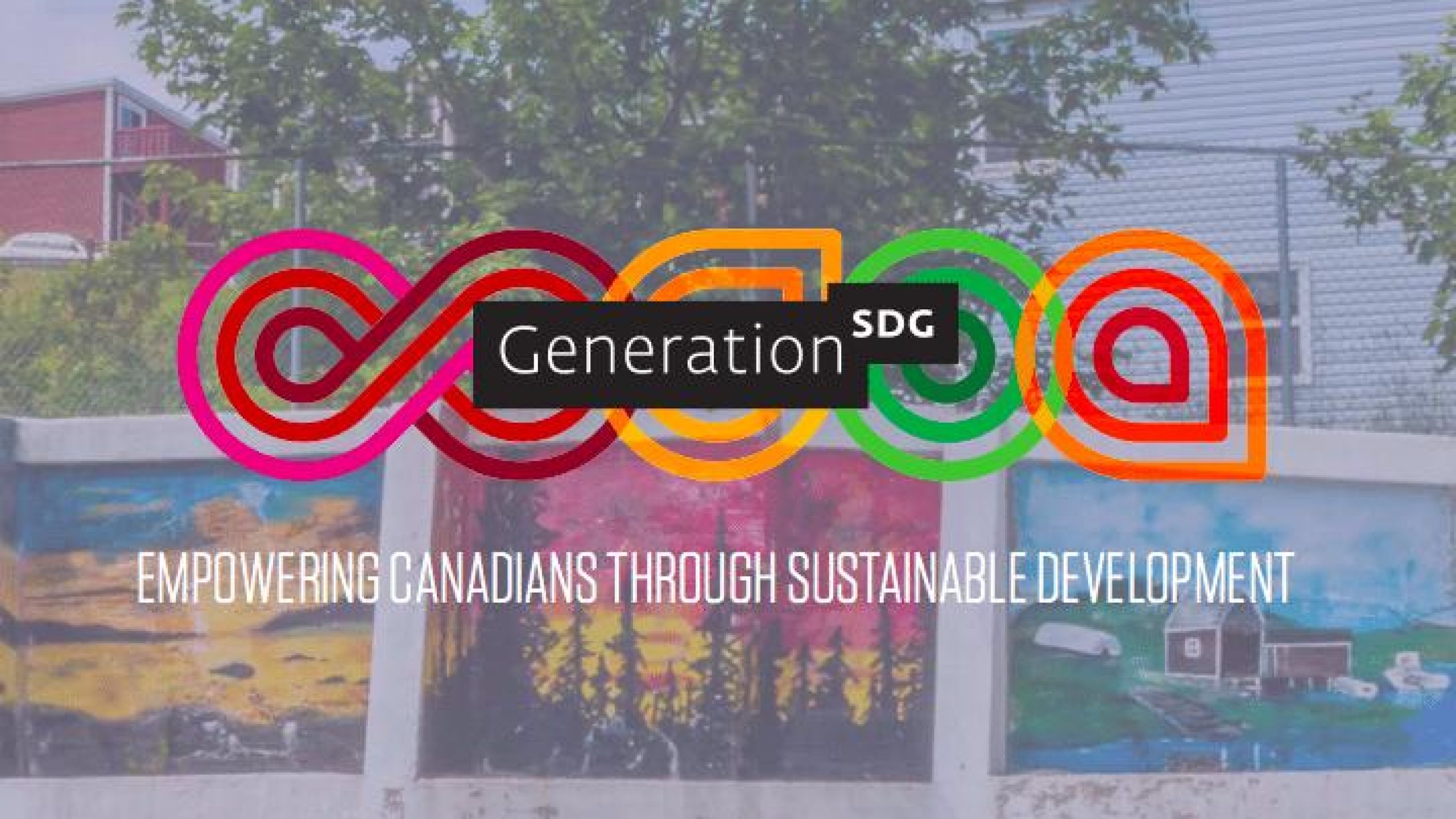 Generation SDG - Alliance 2030