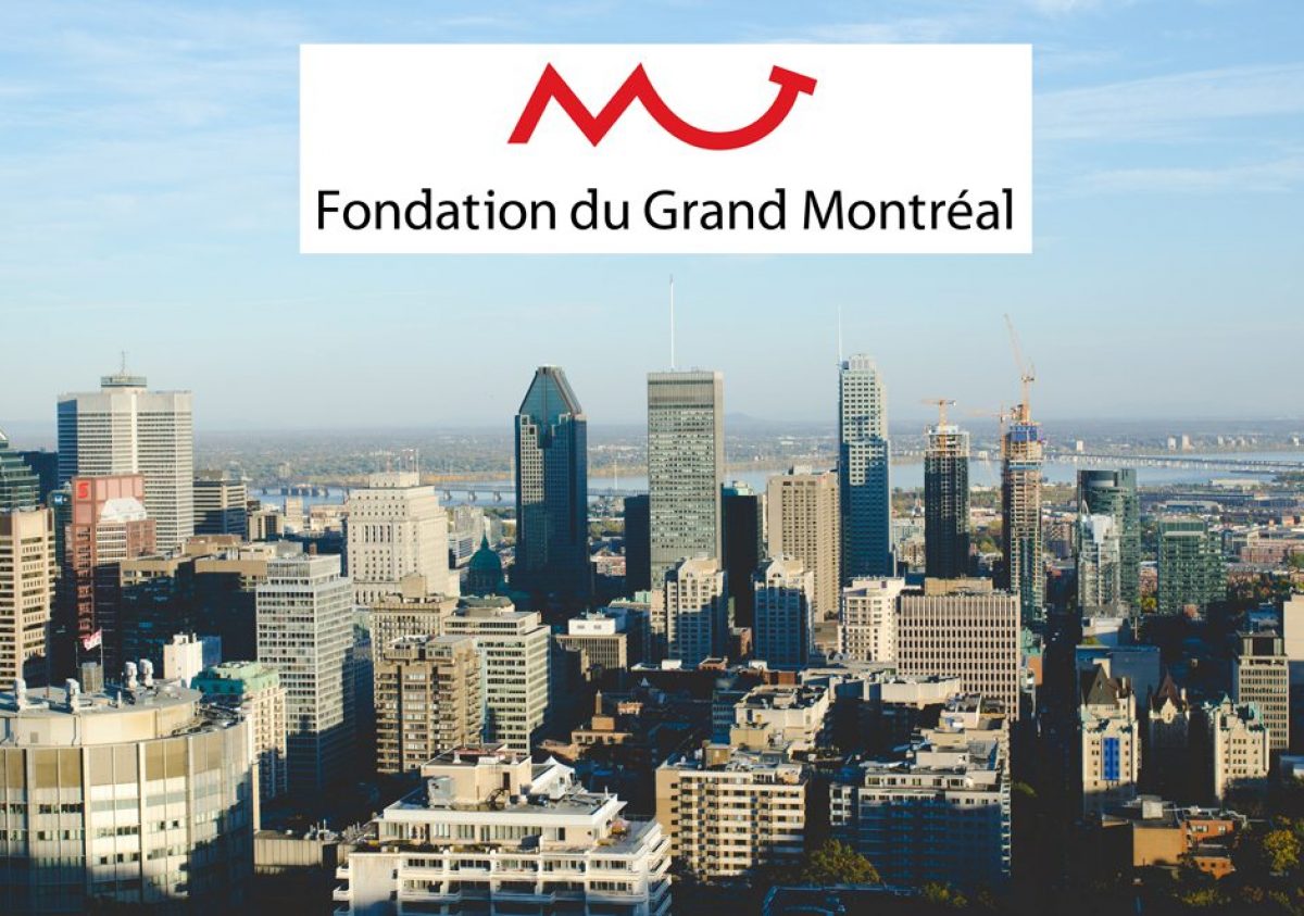 Foundation of Greater Montreal - Alliance 2030