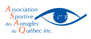 Association sportive des aveugles du Québec (ASAQ) - Alliance 2030