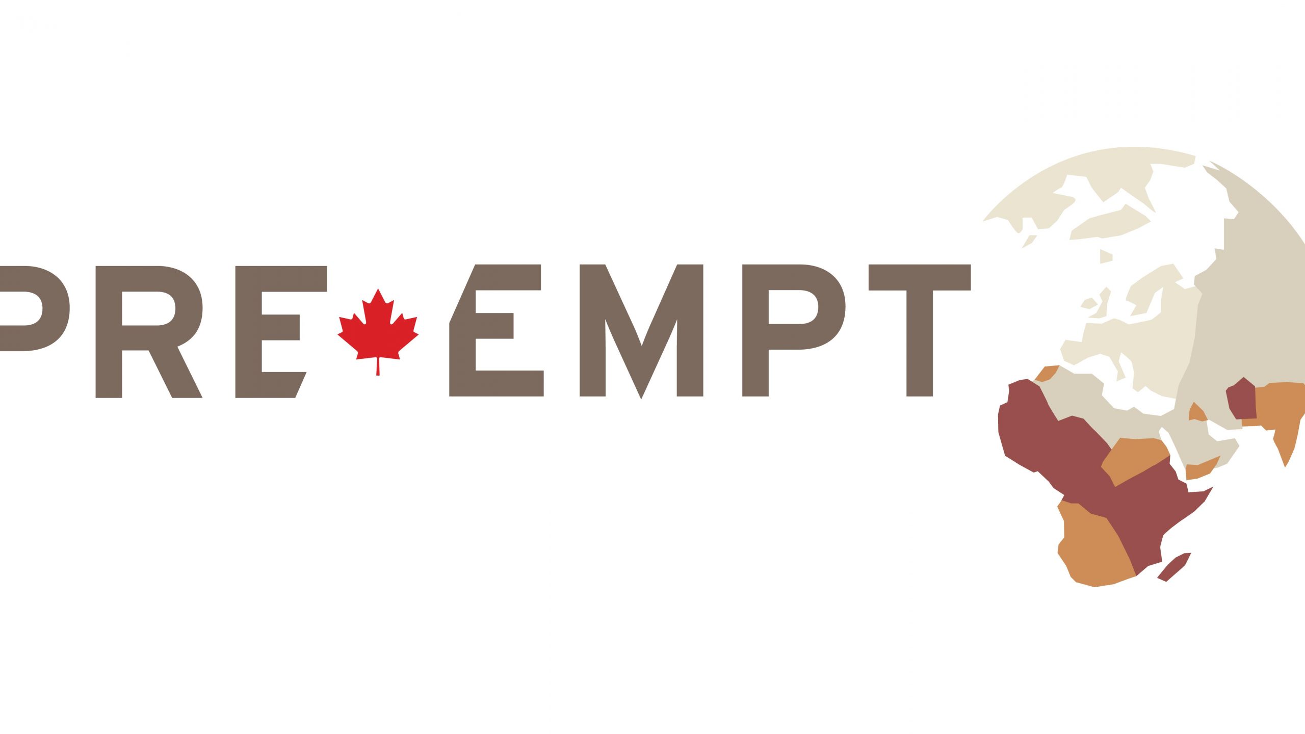 PRE-EMPT - Alliance 2030