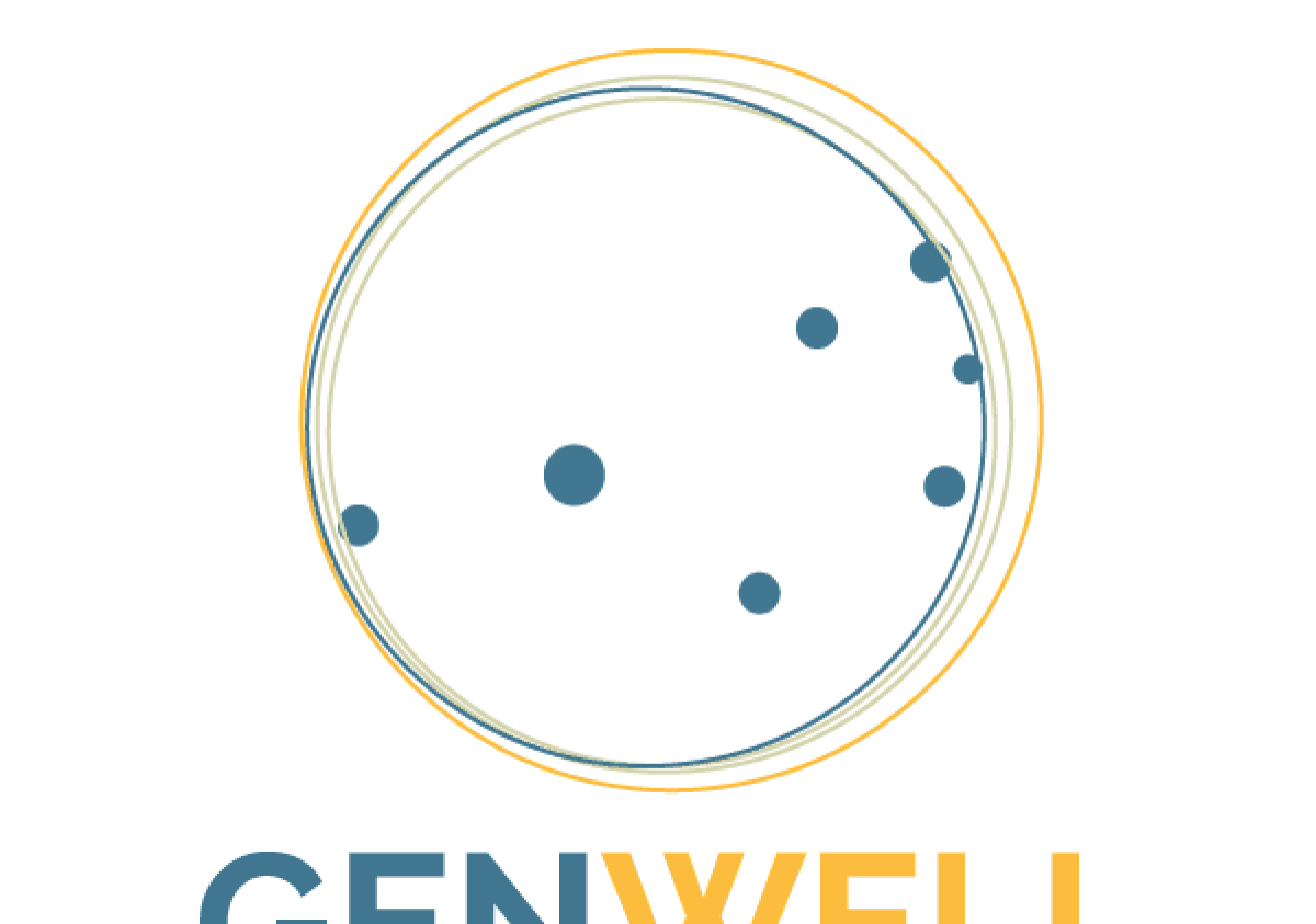 The GenWell Project - Alliance 2030