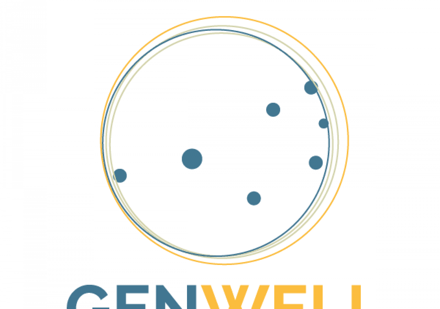 The GenWell Project - Alliance 2030