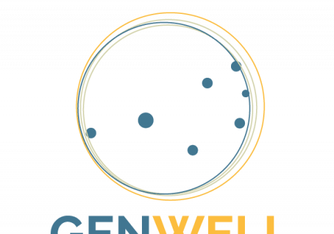The GenWell Project - Alliance 2030