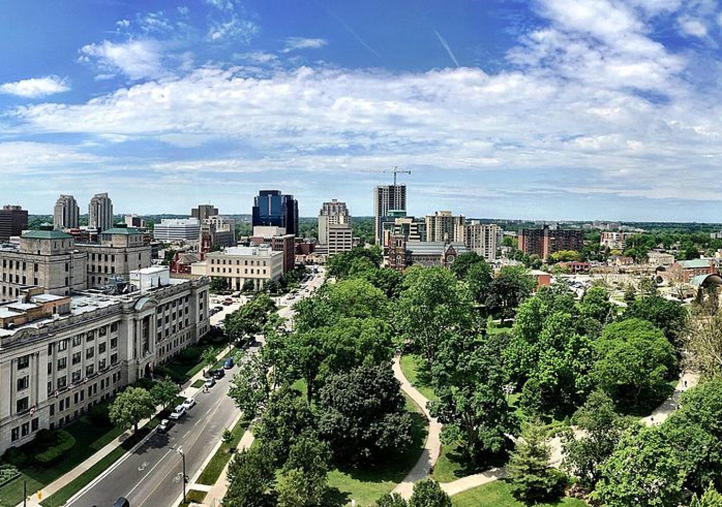 Community Foundations of Canada - Alliance 2030